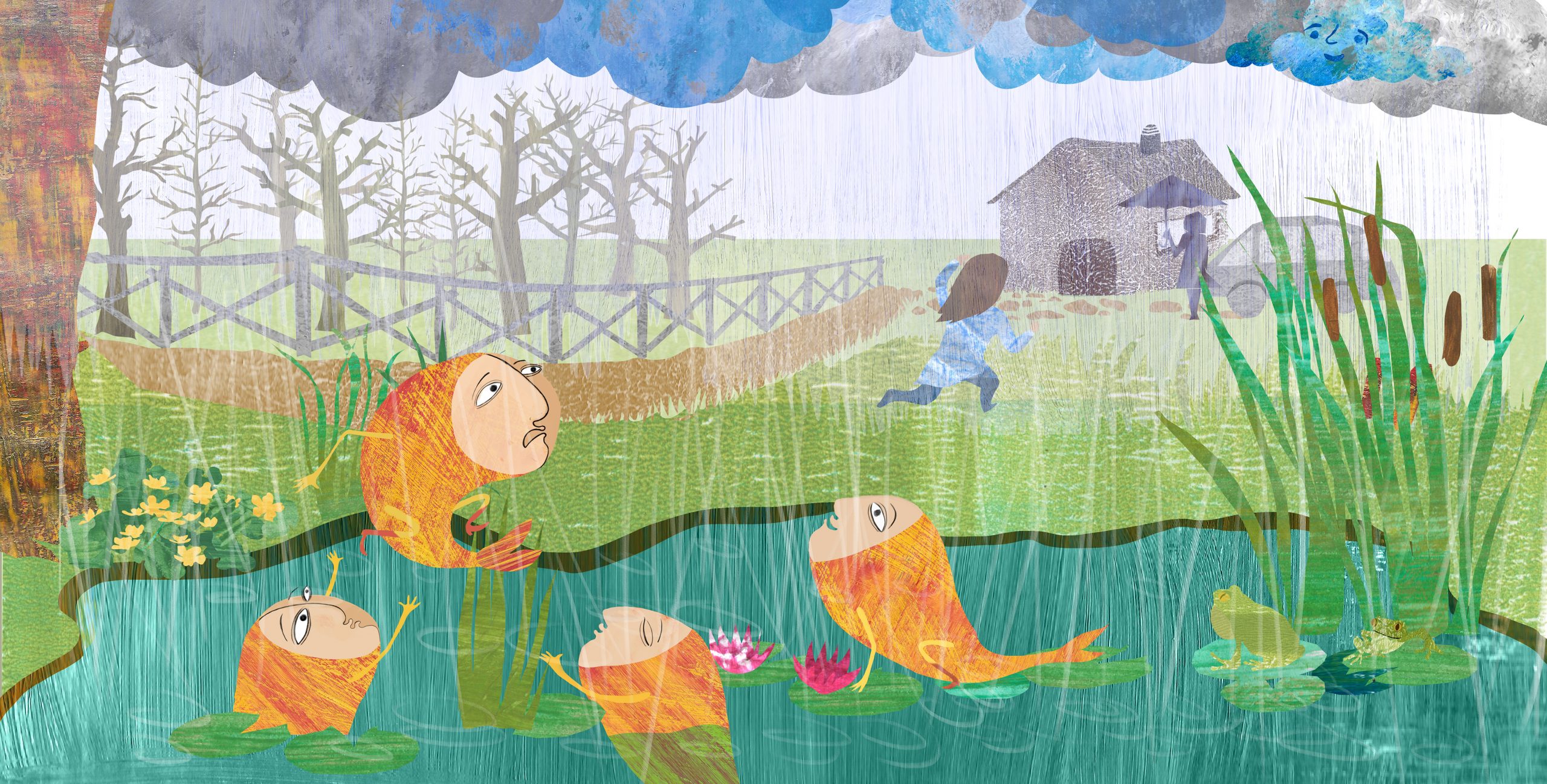 Laura Casella Illustrator » About Laura